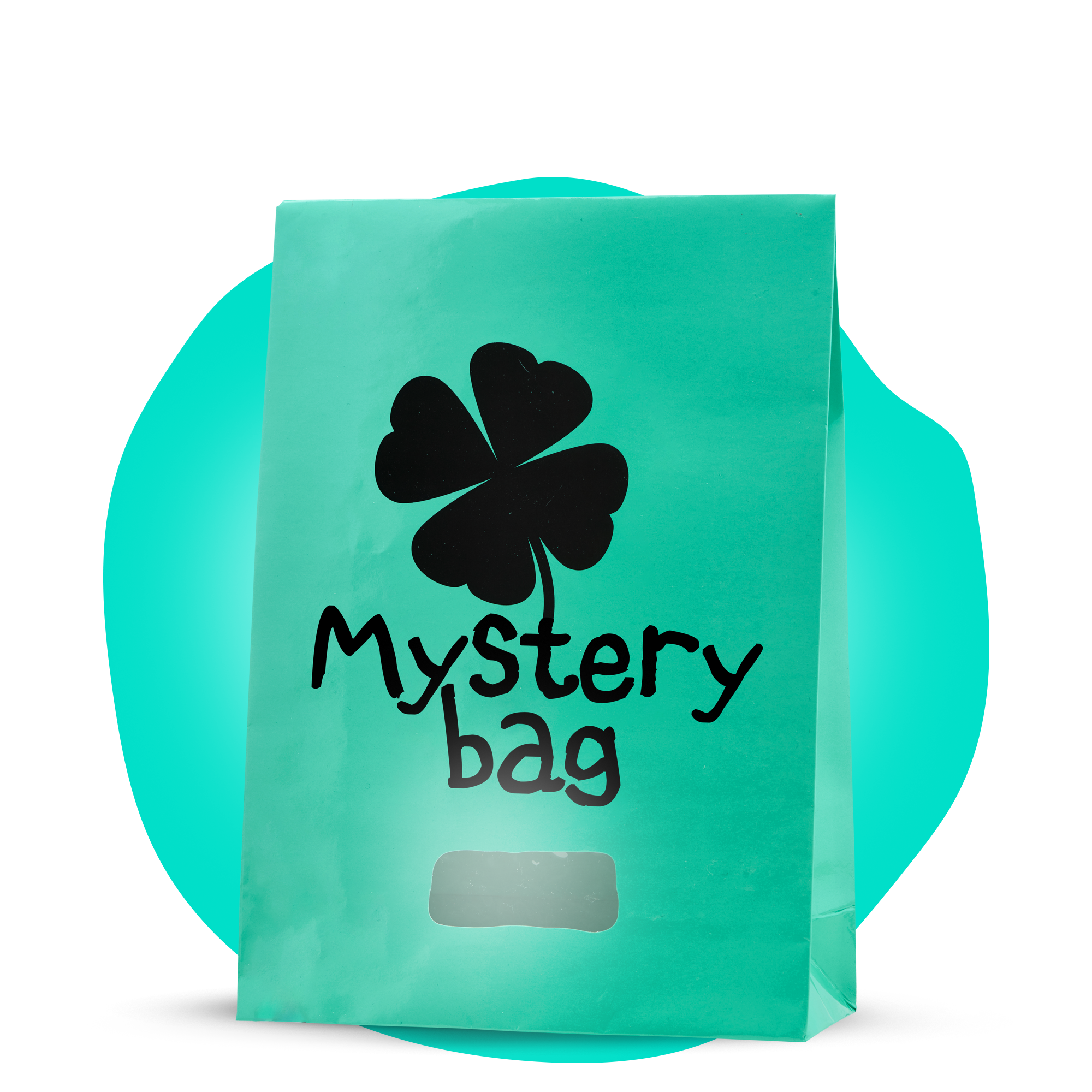 Mystery Bag